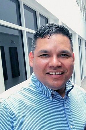 2019 Honoree: José A. Palma - MIRA Coalition