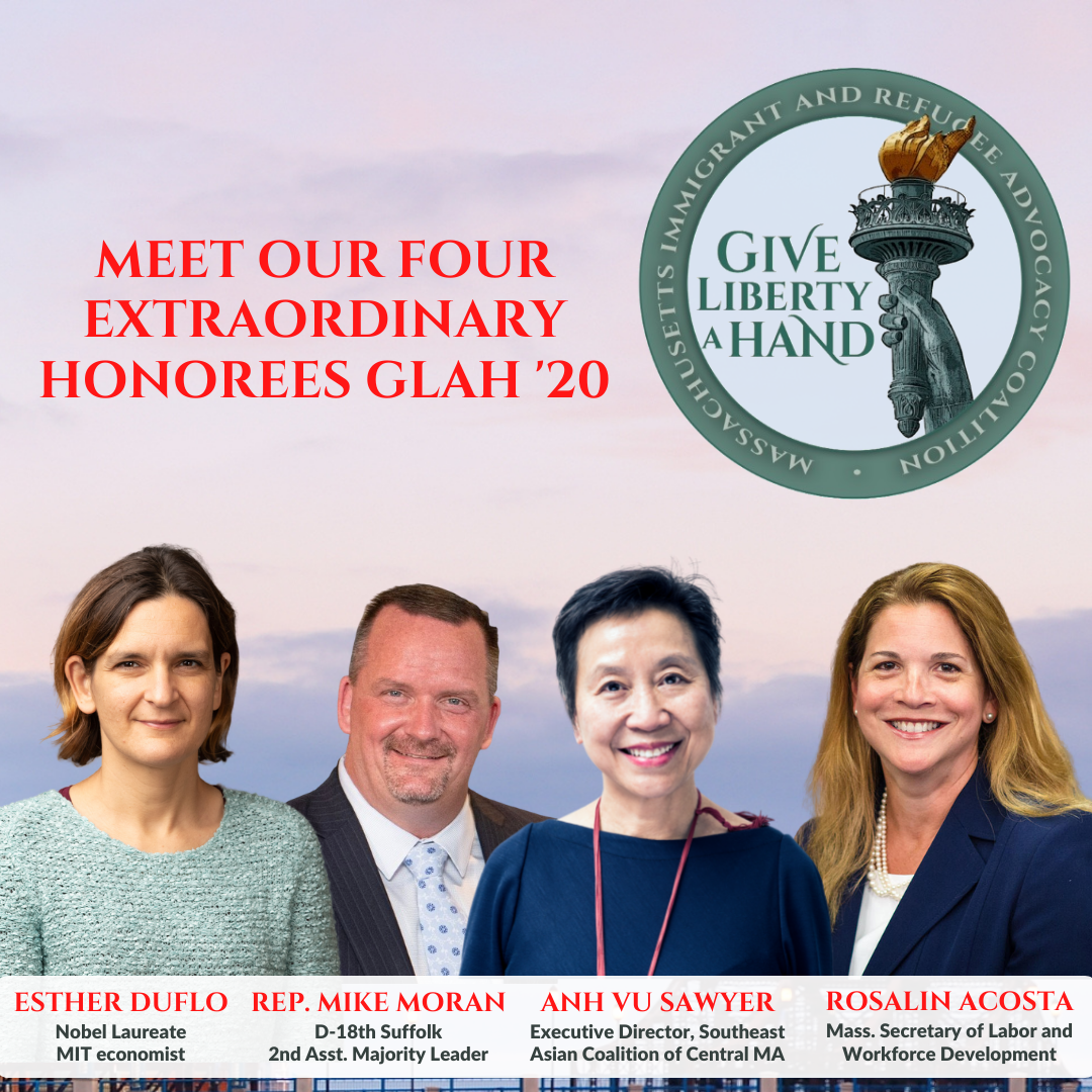 Give Liberty a Hand 2022 is on 6/2! - MIRA Coalition