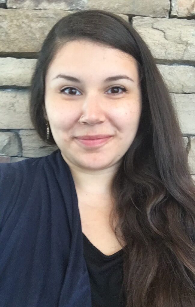 Catherine Ramirez Mejia - MIRA Coalition