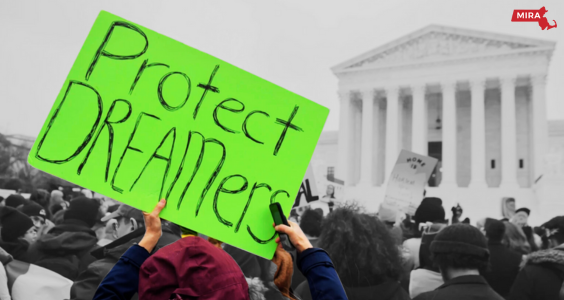 Expand and Protect DACA (Deferred Action for Childhood Arrivals) – 12 ...