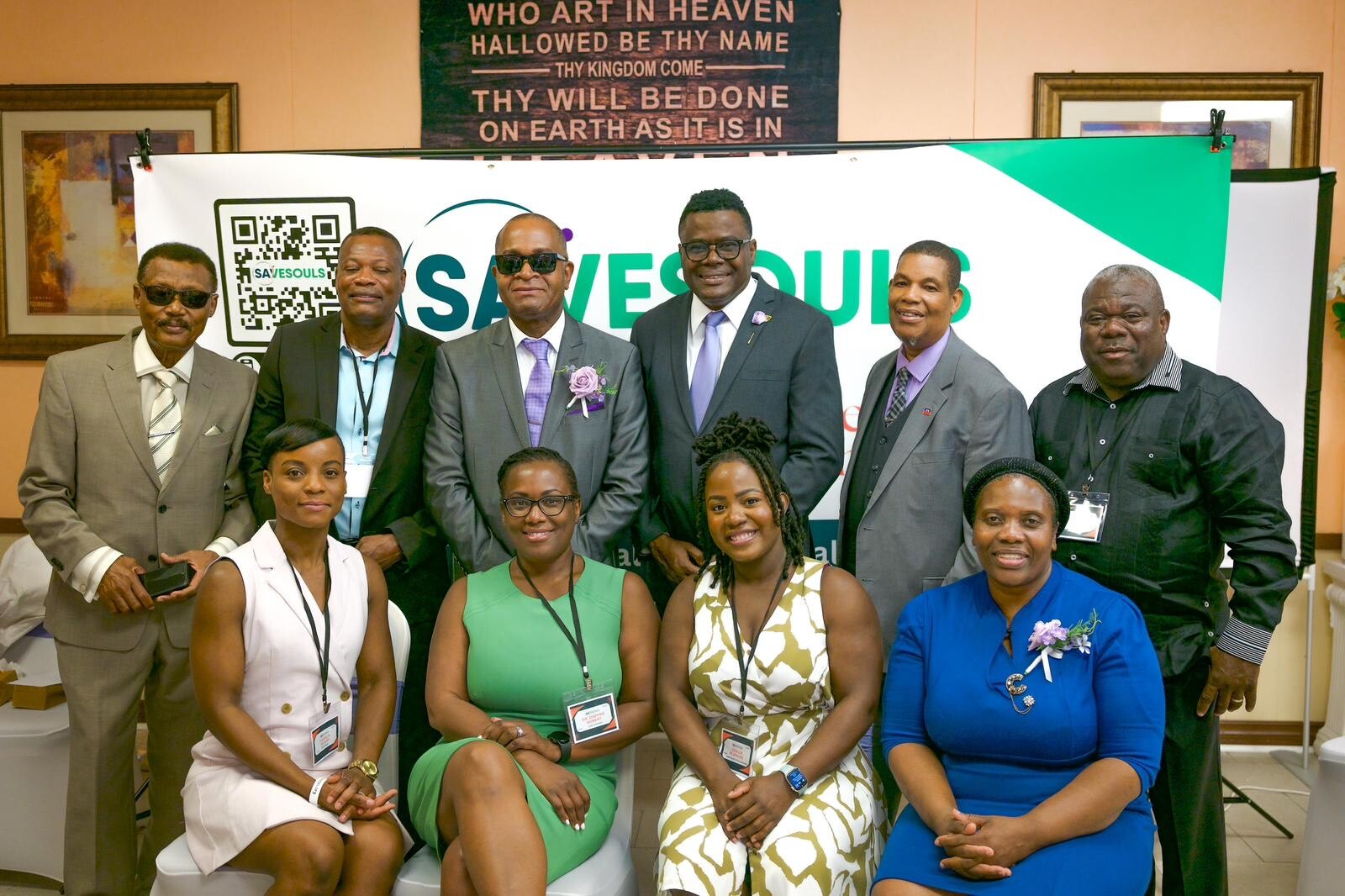 National Minority Mental Health Awareness Month: Celebrating the work ...