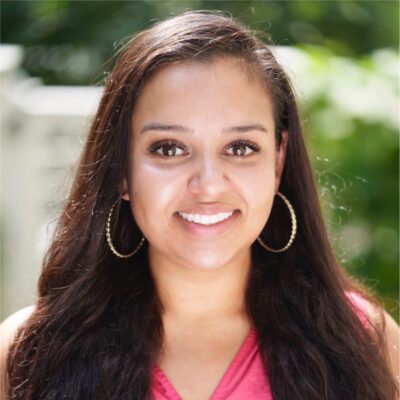 Daisy Guzmán - MIRA Coalition