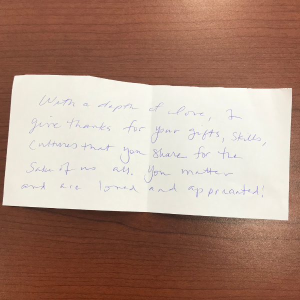 Good News 4/17/2025 - CHNV parole remains valid! - MIRA Coalition