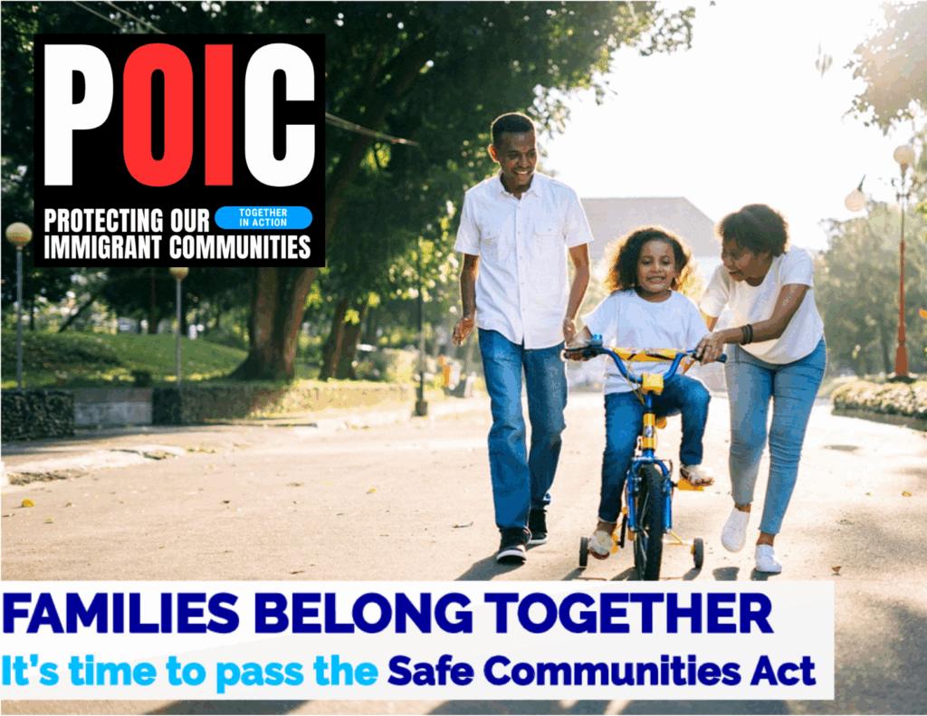 State Legislators Must Take Action on Immigration: Pass the Safe ...