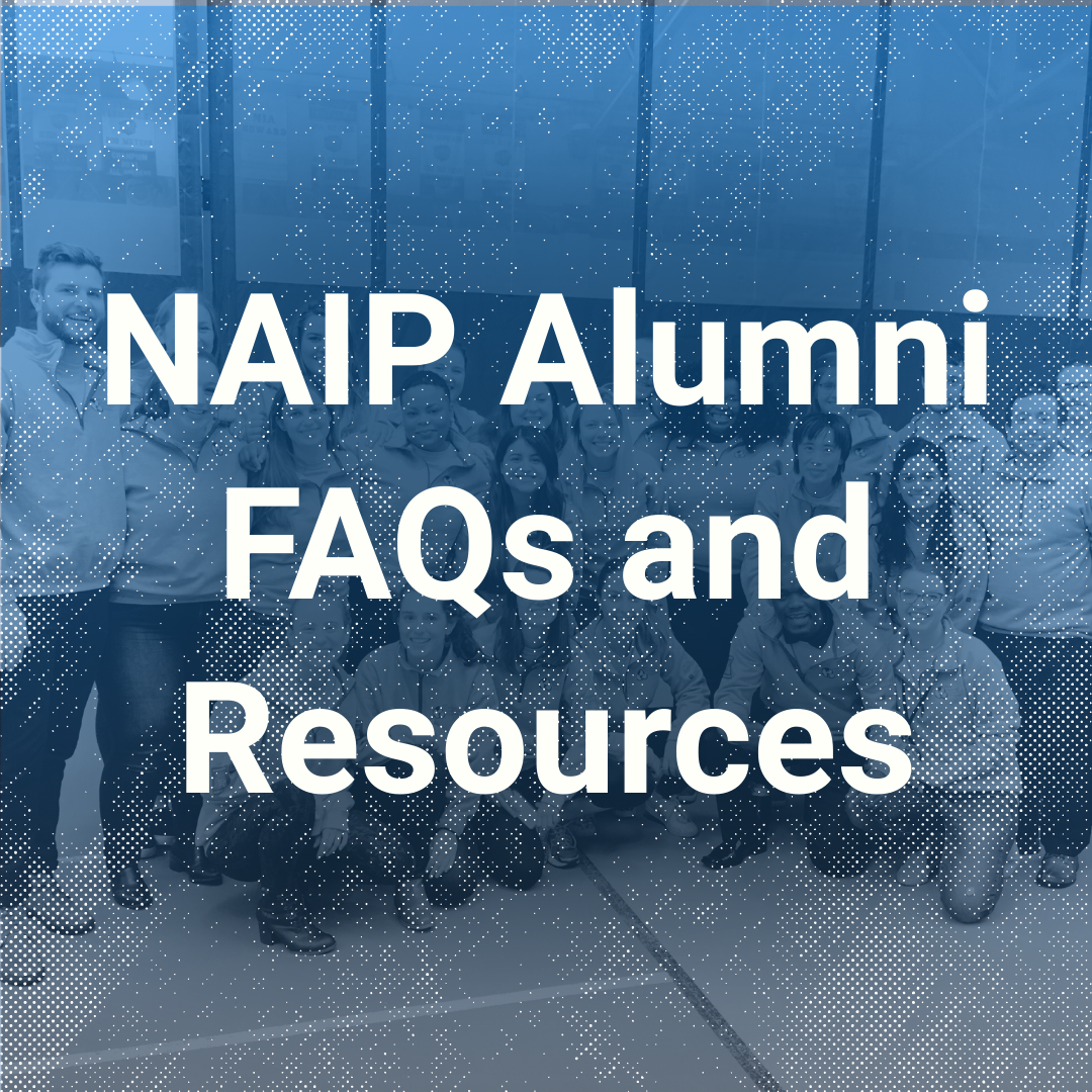 New American Integration Program Alumni FAQs and Resources - MIRA Coalition