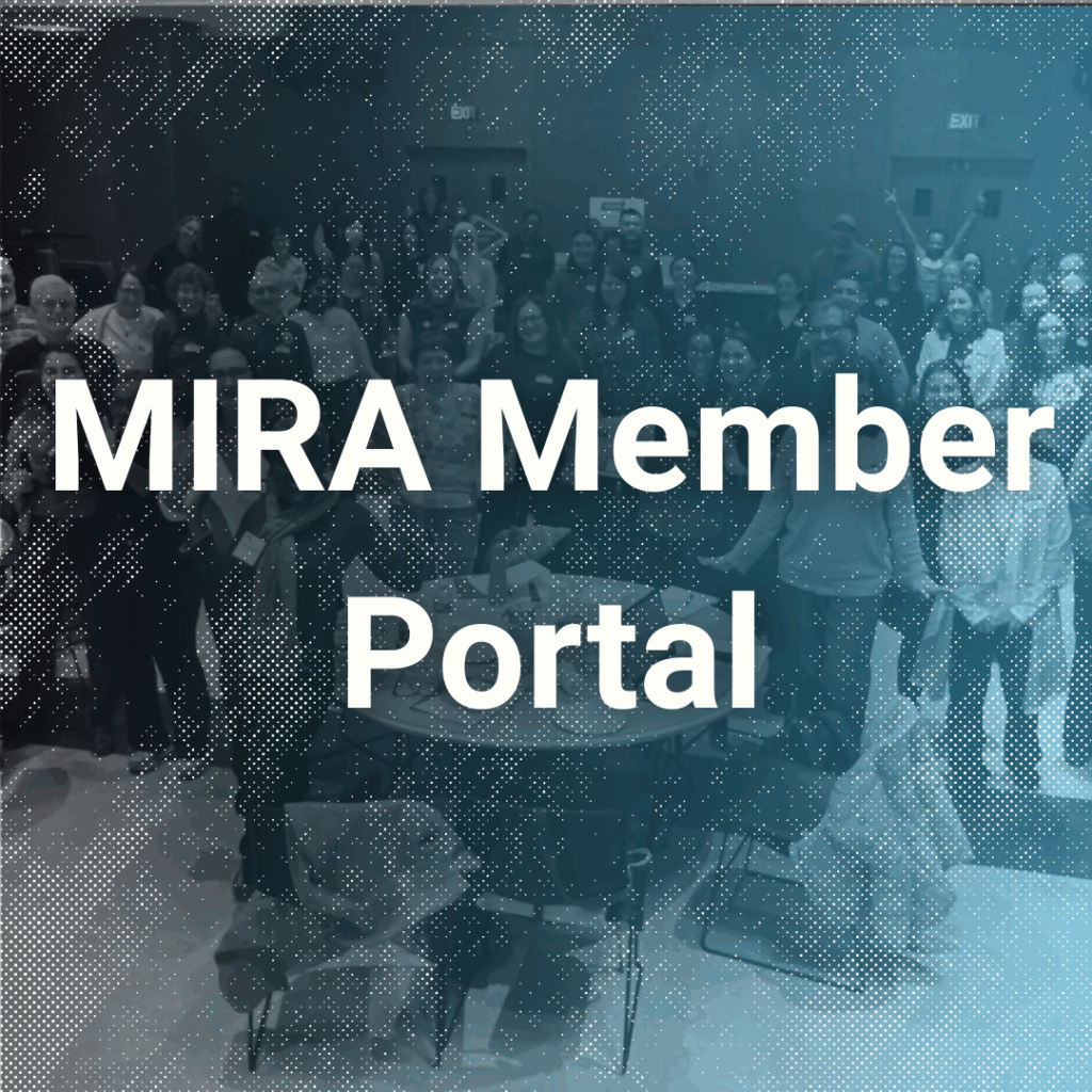 Home Page - MIRA Coalition