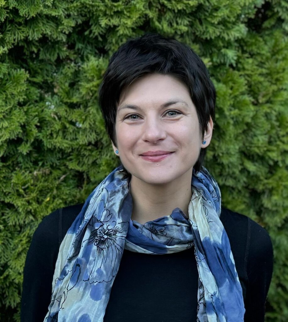 Yoana Kuzmova - MIRA Coalition