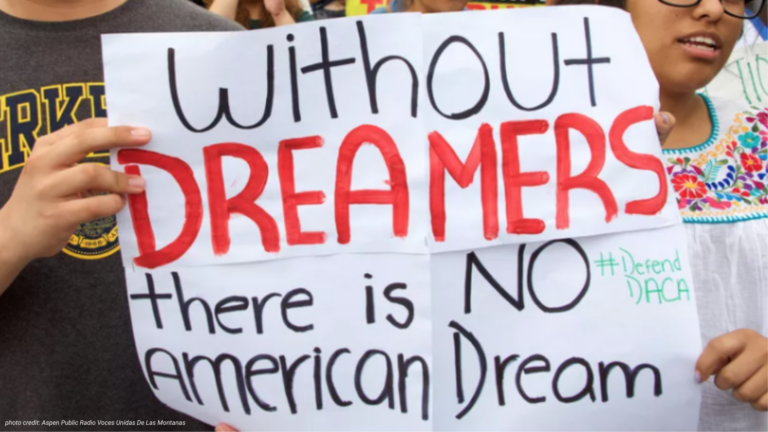 14 Years of DACA: A Broken Promise - MIRA Coalition